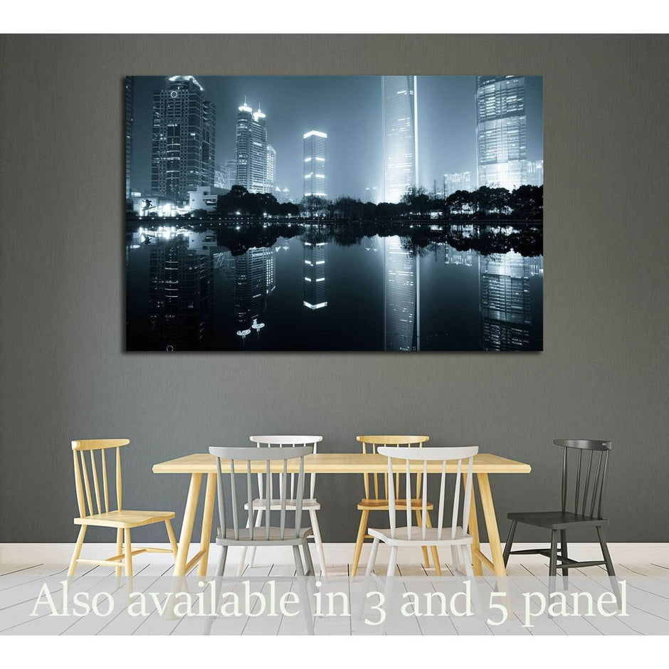 China Wall Art & China Canvas Prints | Zellart